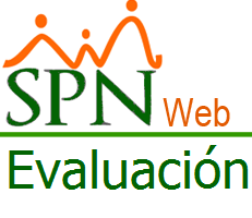 SPN Evaluación